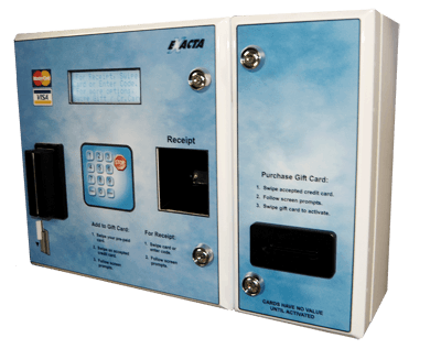Receipt Printer - Exacta