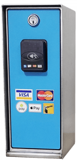 BayMaster Tap Reader - Exacta